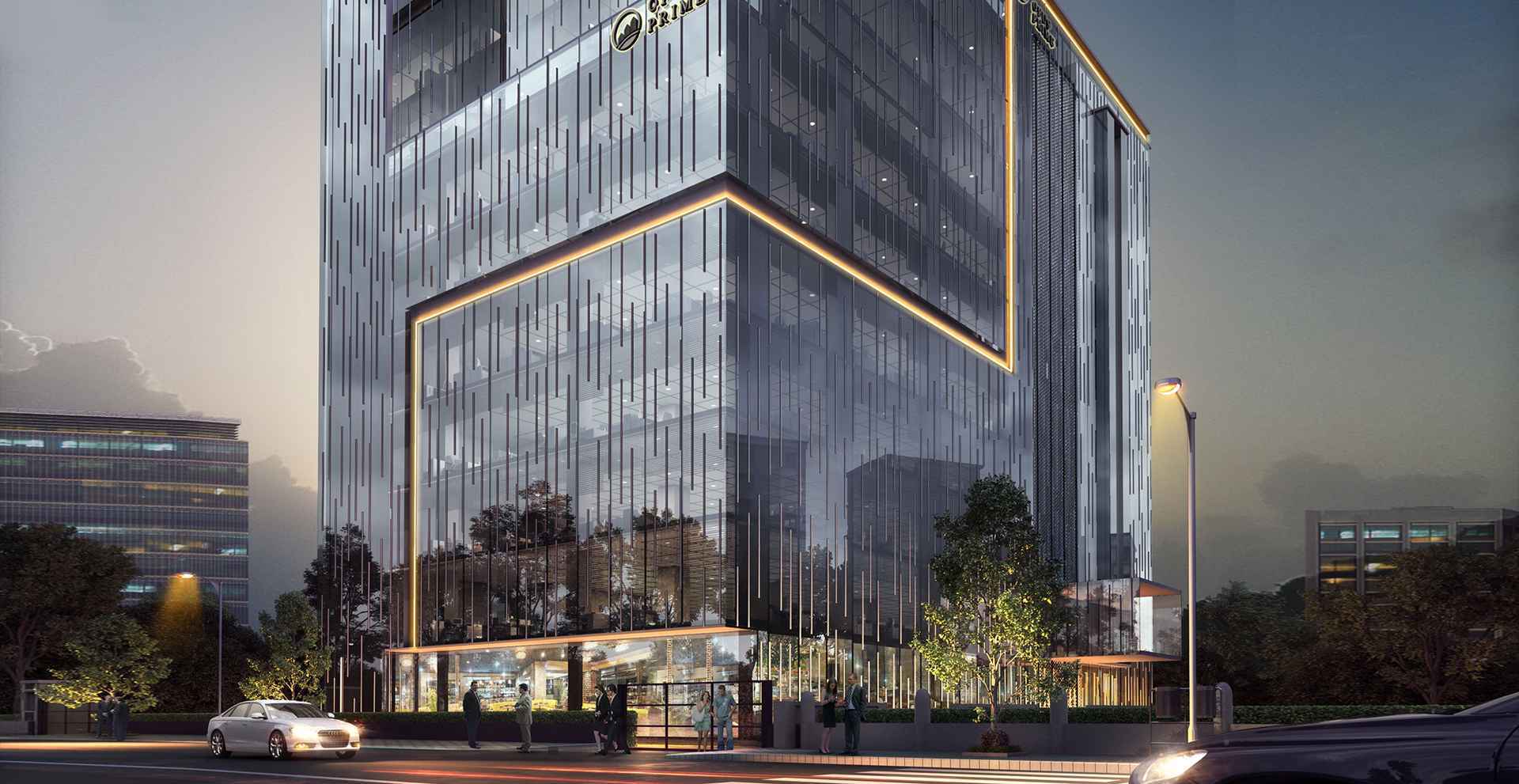 Apices Studio - Top Architecture and Design Company in India