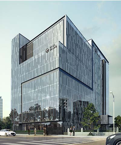 Our Work - Opus Prime | Apices Studio Pvt. Ltd