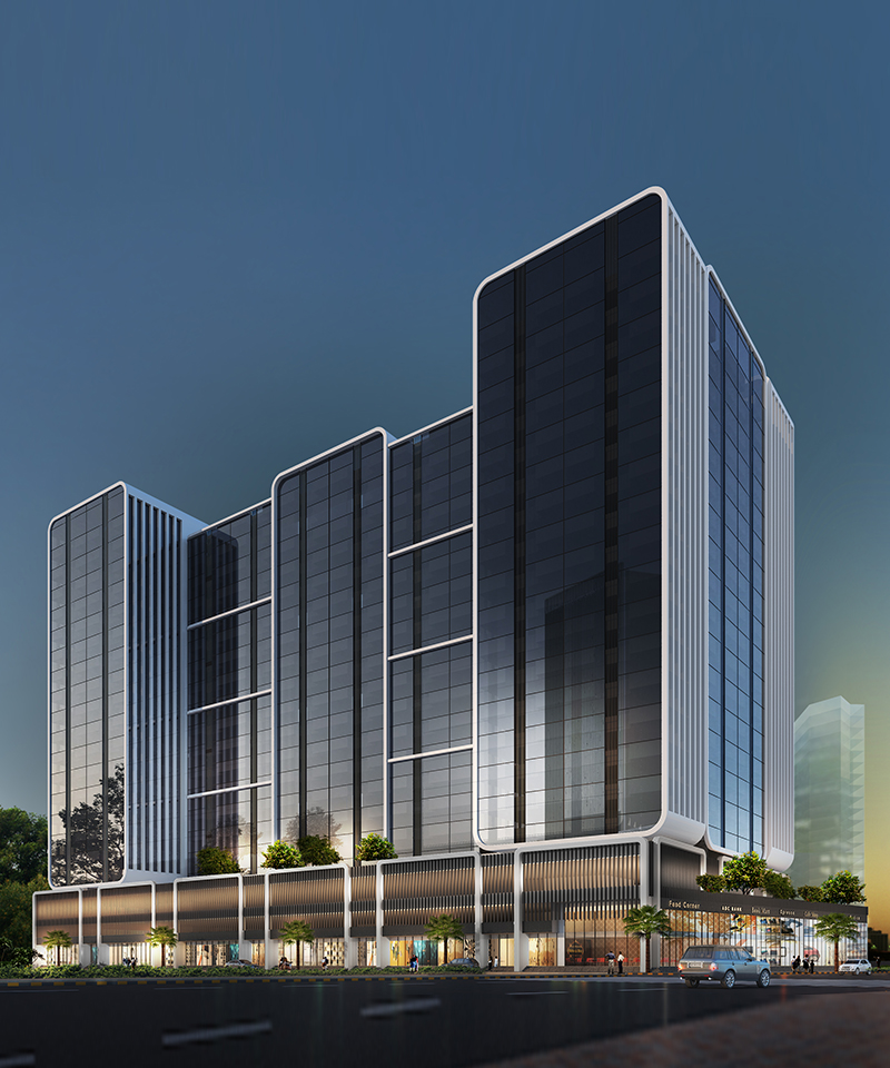 Apices Studio - Top Architecture and Design Company in India