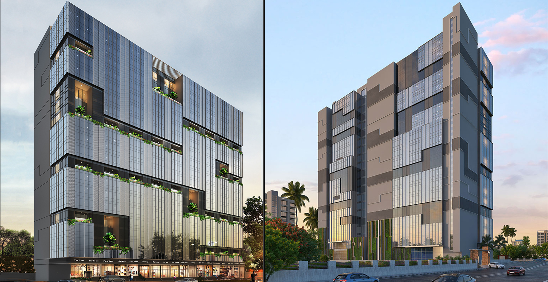 Apices Studio - Top Architecture and Design Company in India