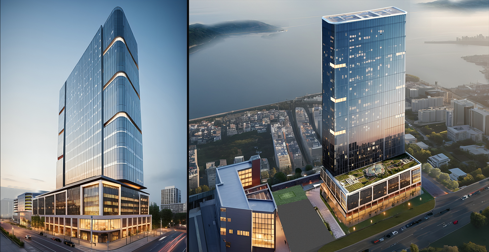 Apices Studio - Top Architecture and Design Company in India