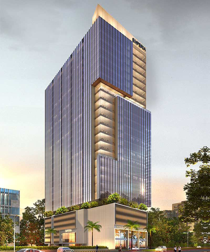 Apices Studio - Top Architecture and Design Company in India